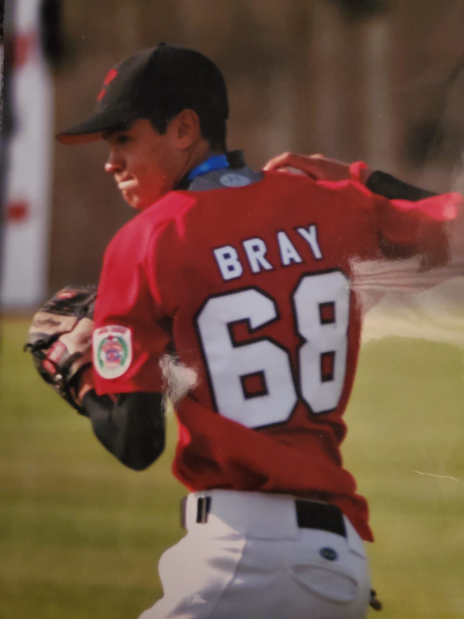 Jess Bray Memorial Slo-Pitch Tournament