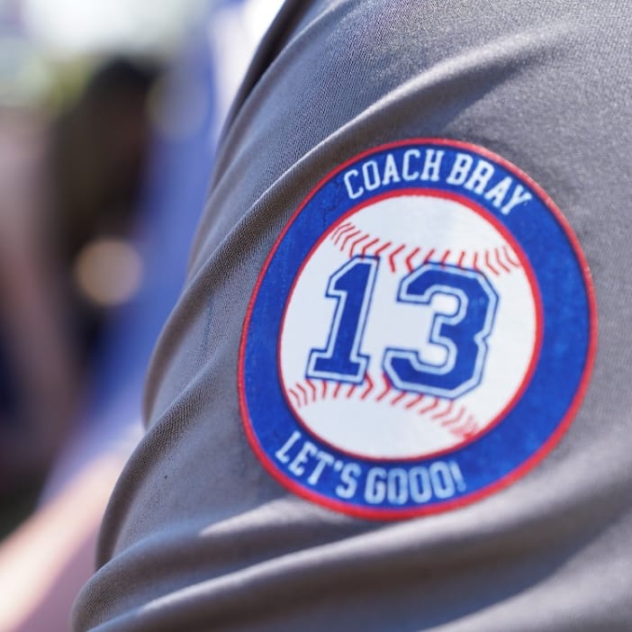 Jess Bray Memorial Slo-Pitch Tournament