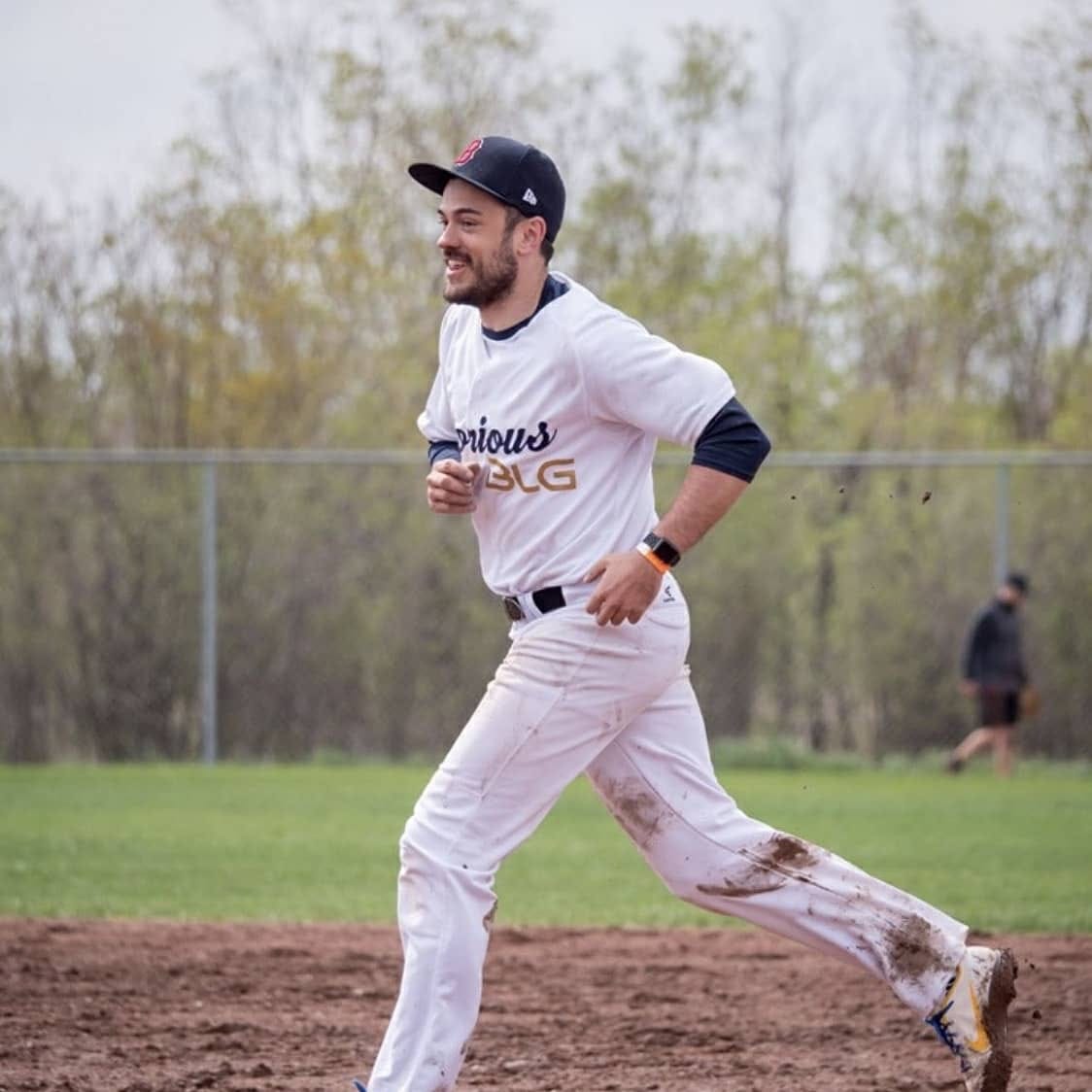 Jess Bray Memorial Slo-Pitch Tournament